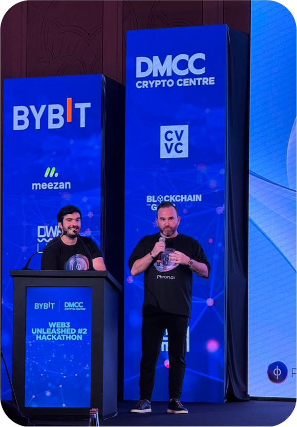 AI-Powered for Builders. One Prompt for Everyone.