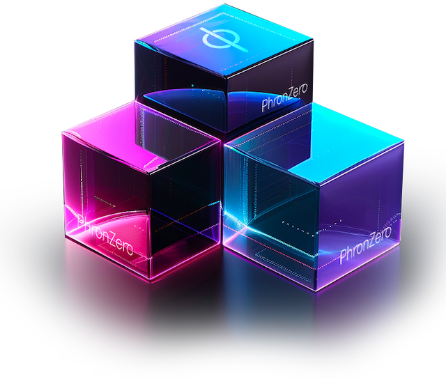 Welcome to PhronZero