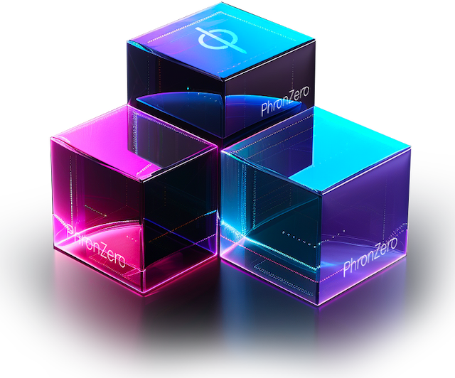 Welcome to PhronZero