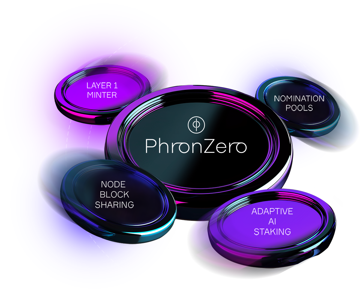 Welcome to PhronZero